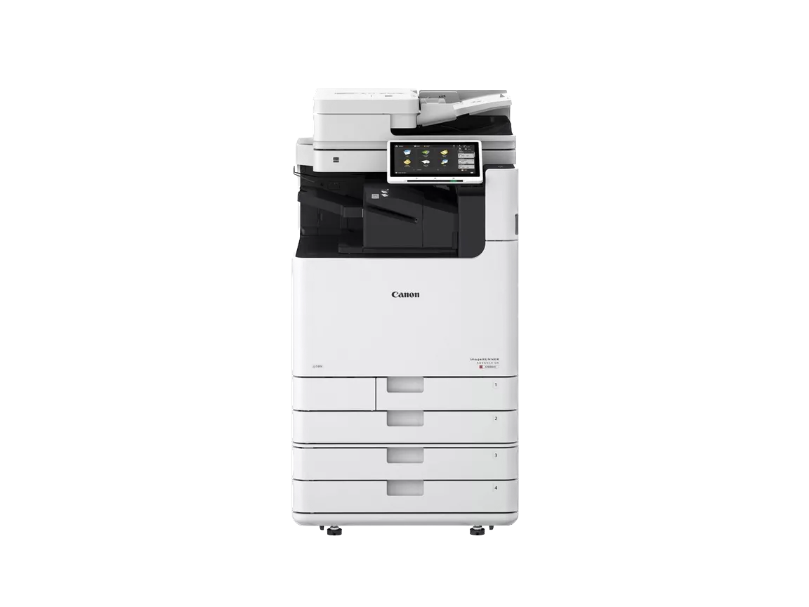 Canon DX C5800 | Emerald Document Imaging