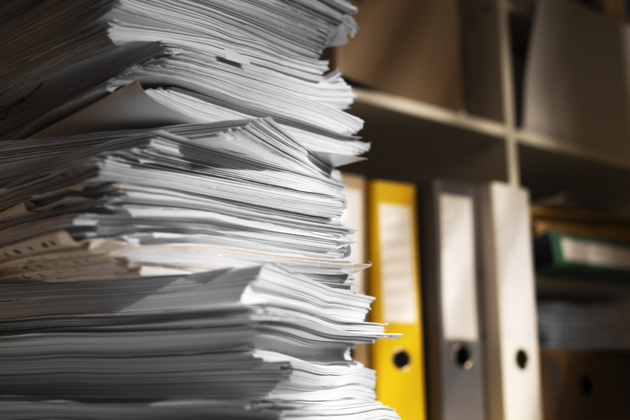 Document Management Services | Emerald Document Imaging
