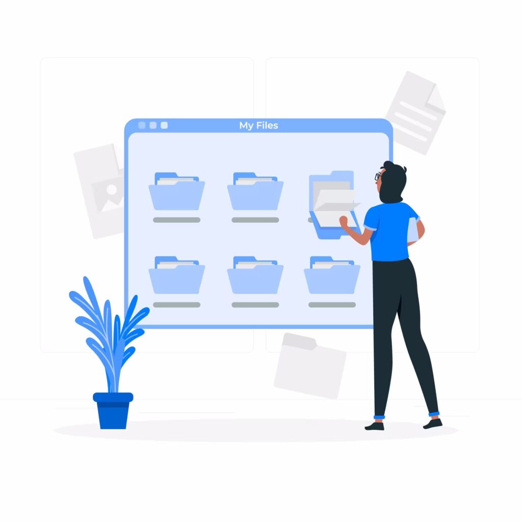 Document Scanning Services | Emerald Document Imaging