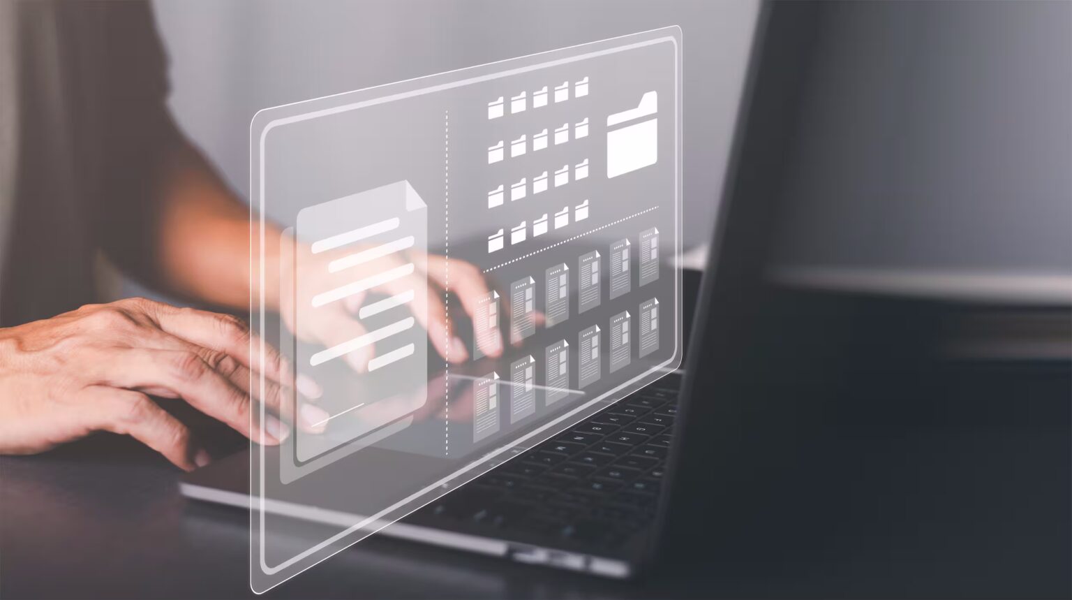 Legal Document Management | Emerald Document Imaging