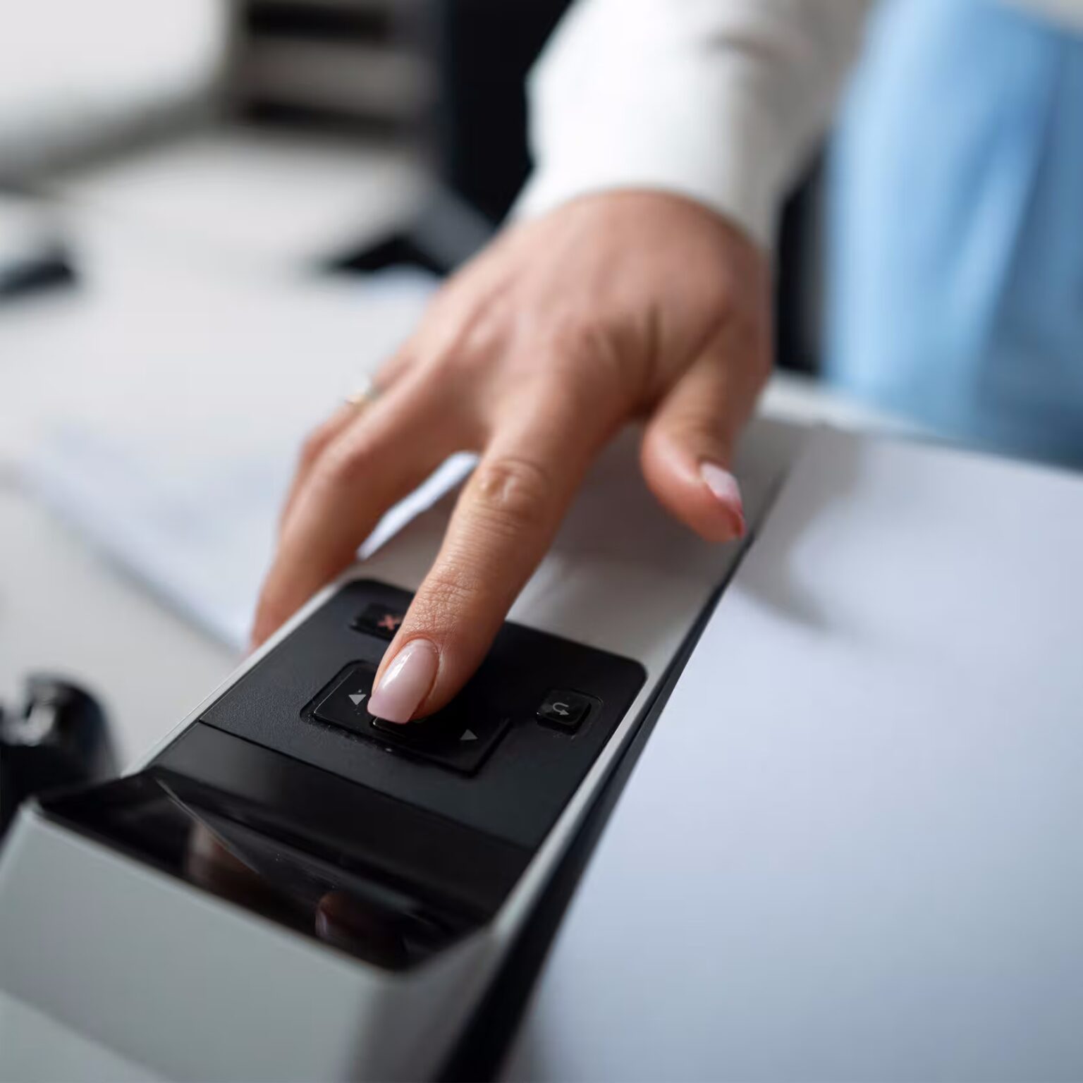 Document Scanning Services | Emerald Document Imaging