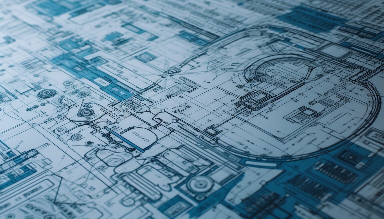Blueprint Scanning | Emerald Document Imaging