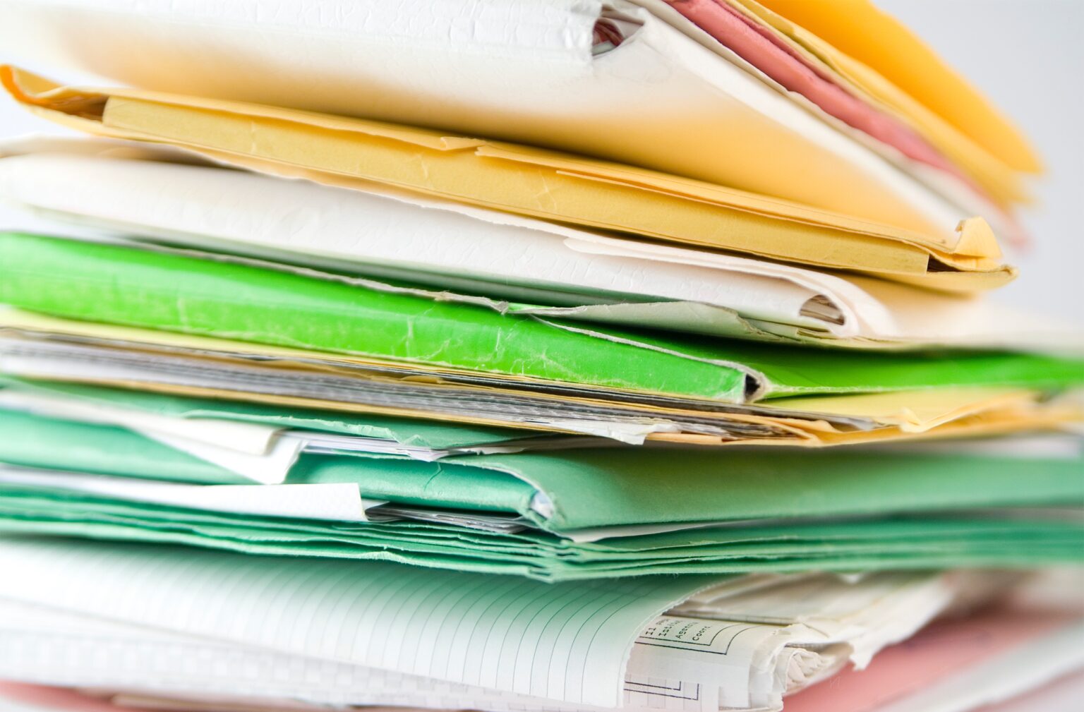 Medical Records Scanning | Emerald Document Imaging