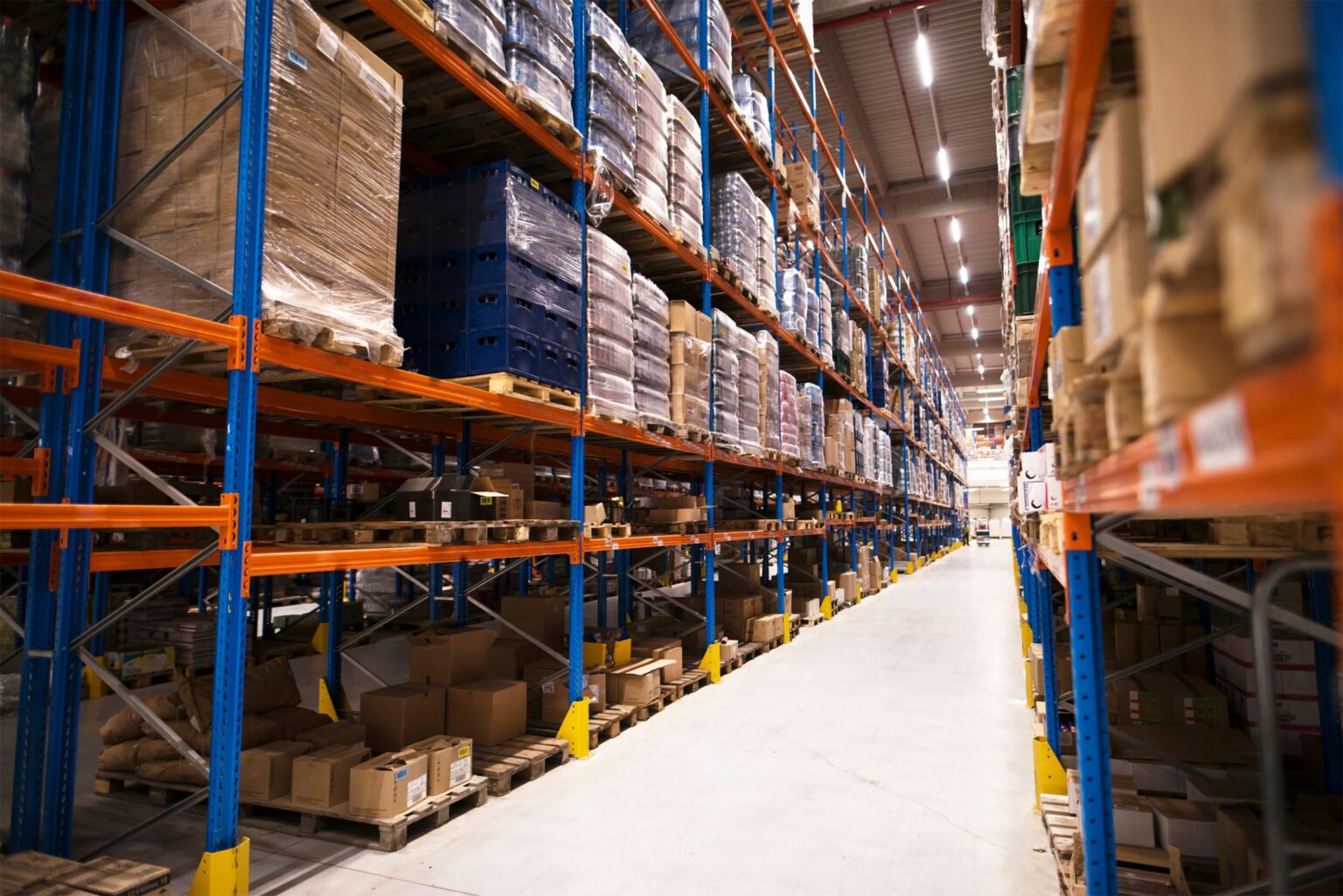 What to Look for in a Secure Offsite Records Storage Facility 2026