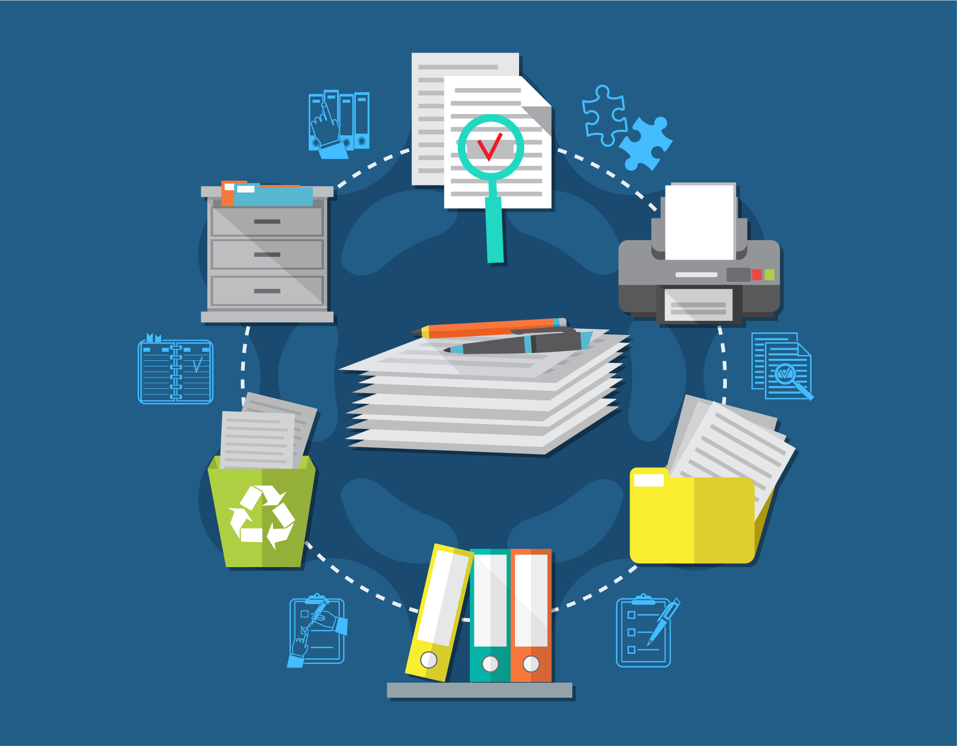 What Happens To Your Files After They're Scanned 2025