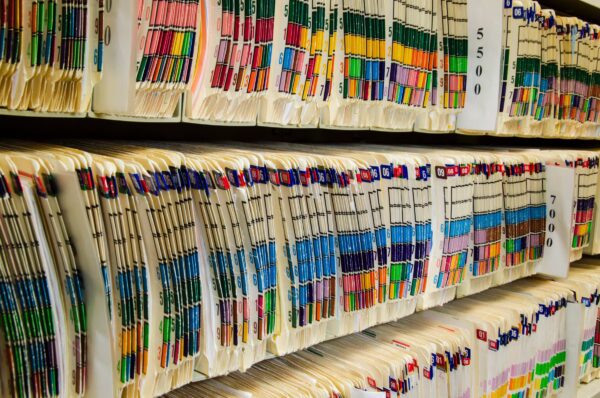 Medical Records Custodian in Indiana | HIPAA-Compliant Retention