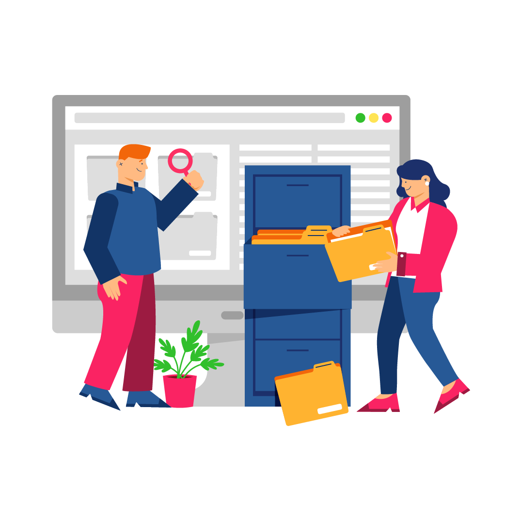 How to Choose a Document Scanning Company You Can Trust 2026