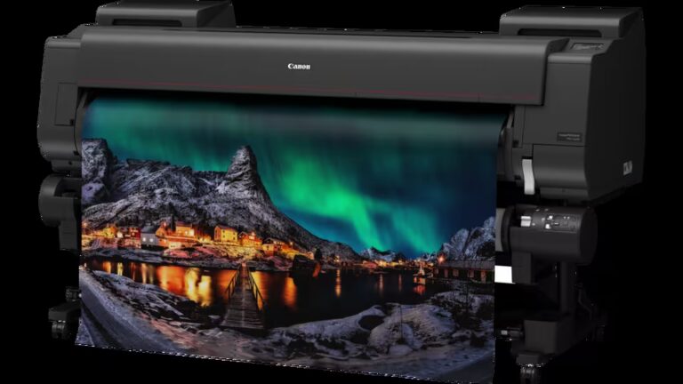 What Is a Wide Format Printer and What Can You Use It For? 2026