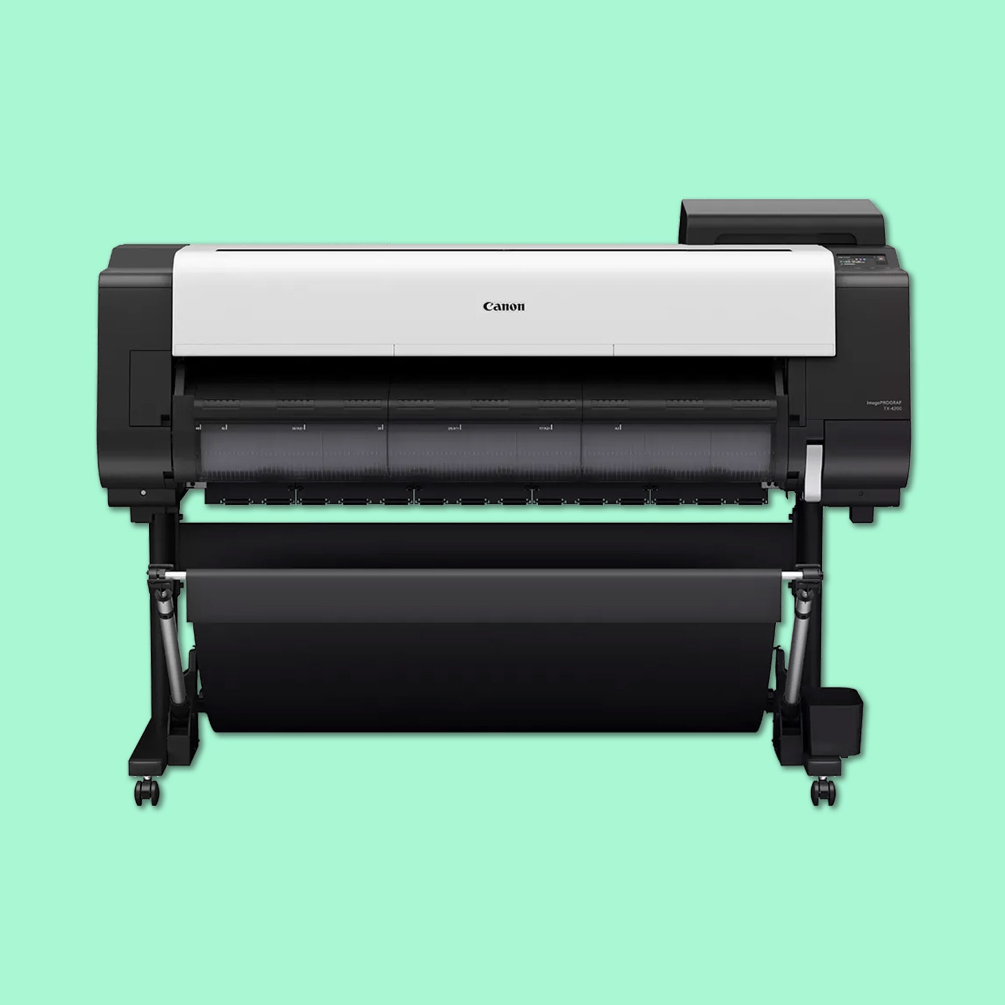 Best Wide Format Printers for Architecture, Engineering, and ...