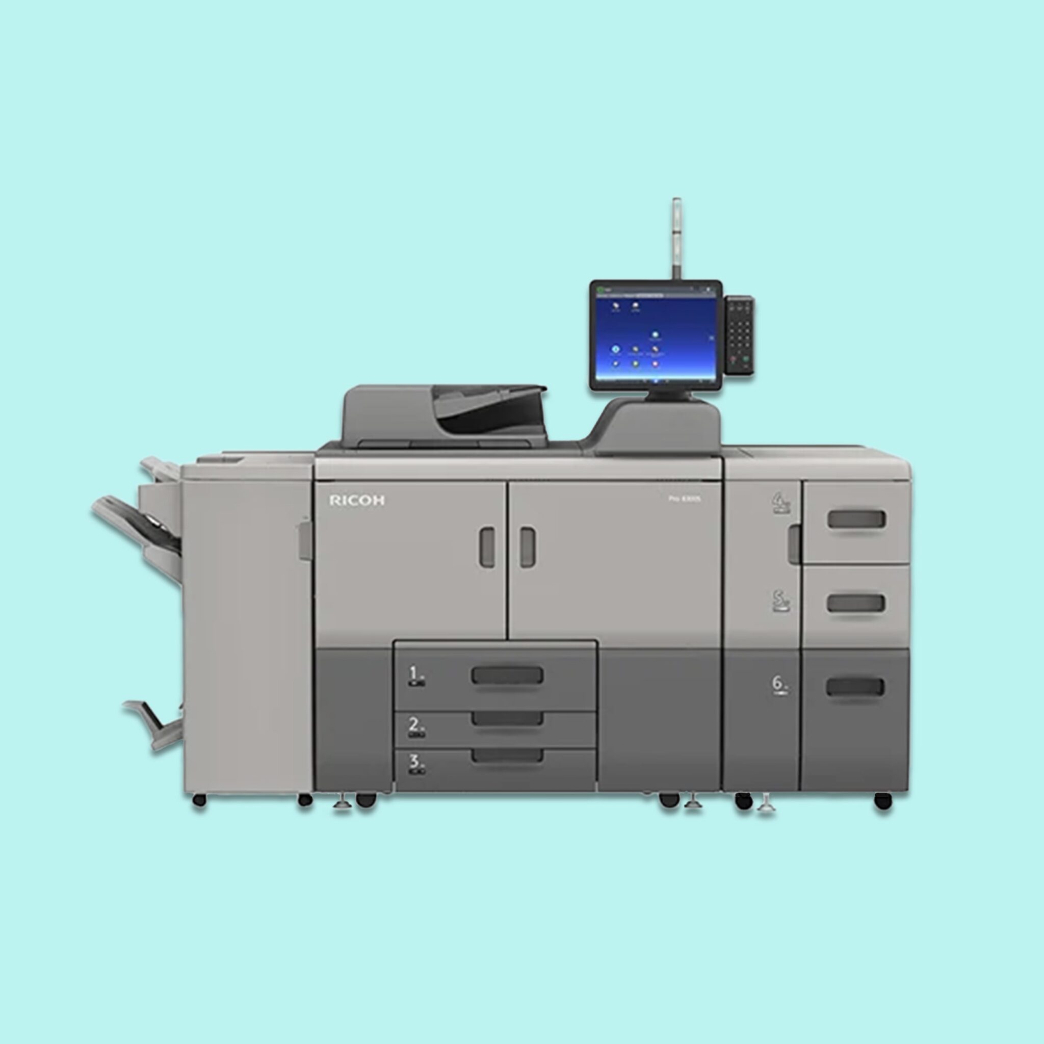 What Is a Production Printer and Who Needs One? 2026