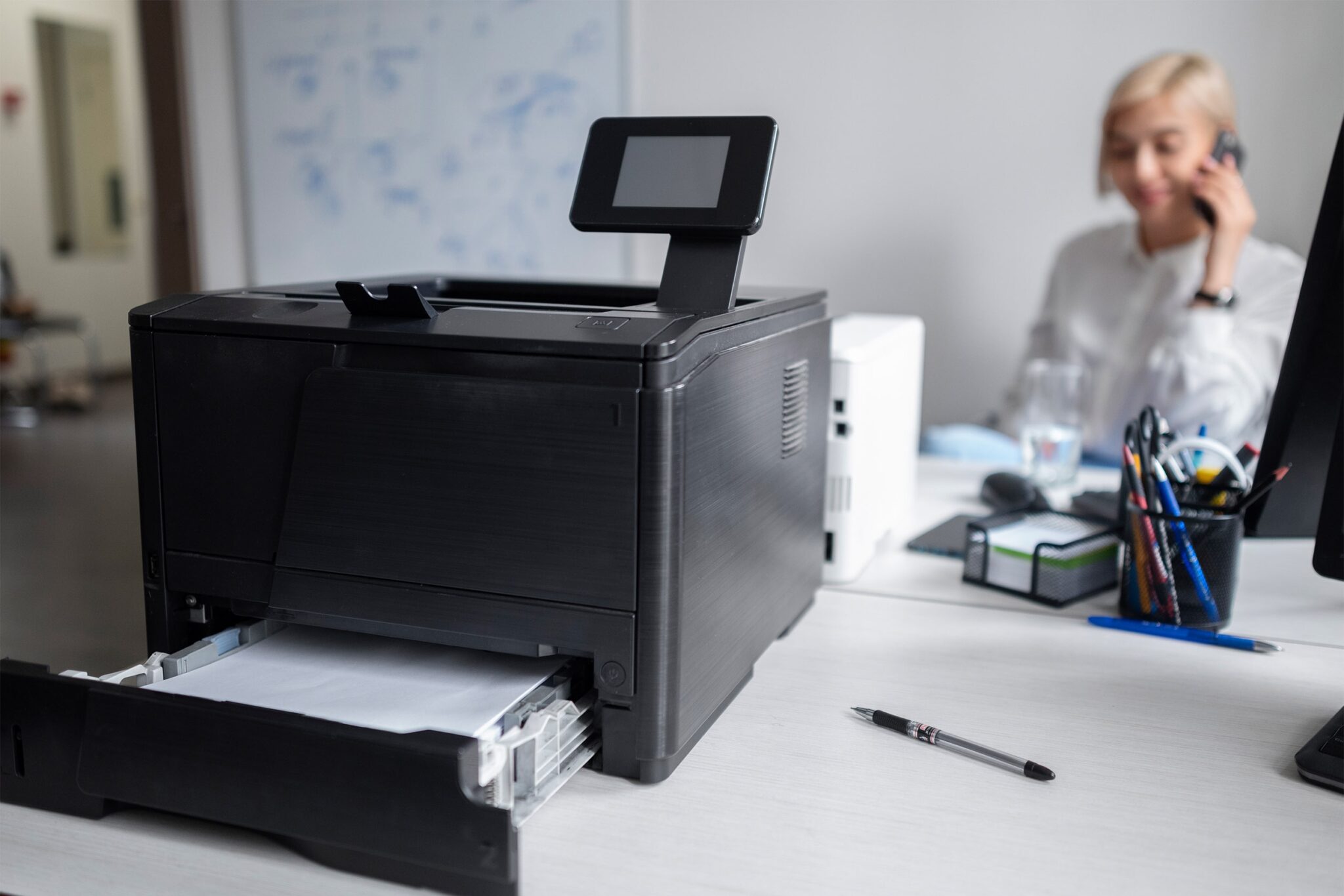 How to Connect a Printer to Your Network (Without Calling IT) 2026