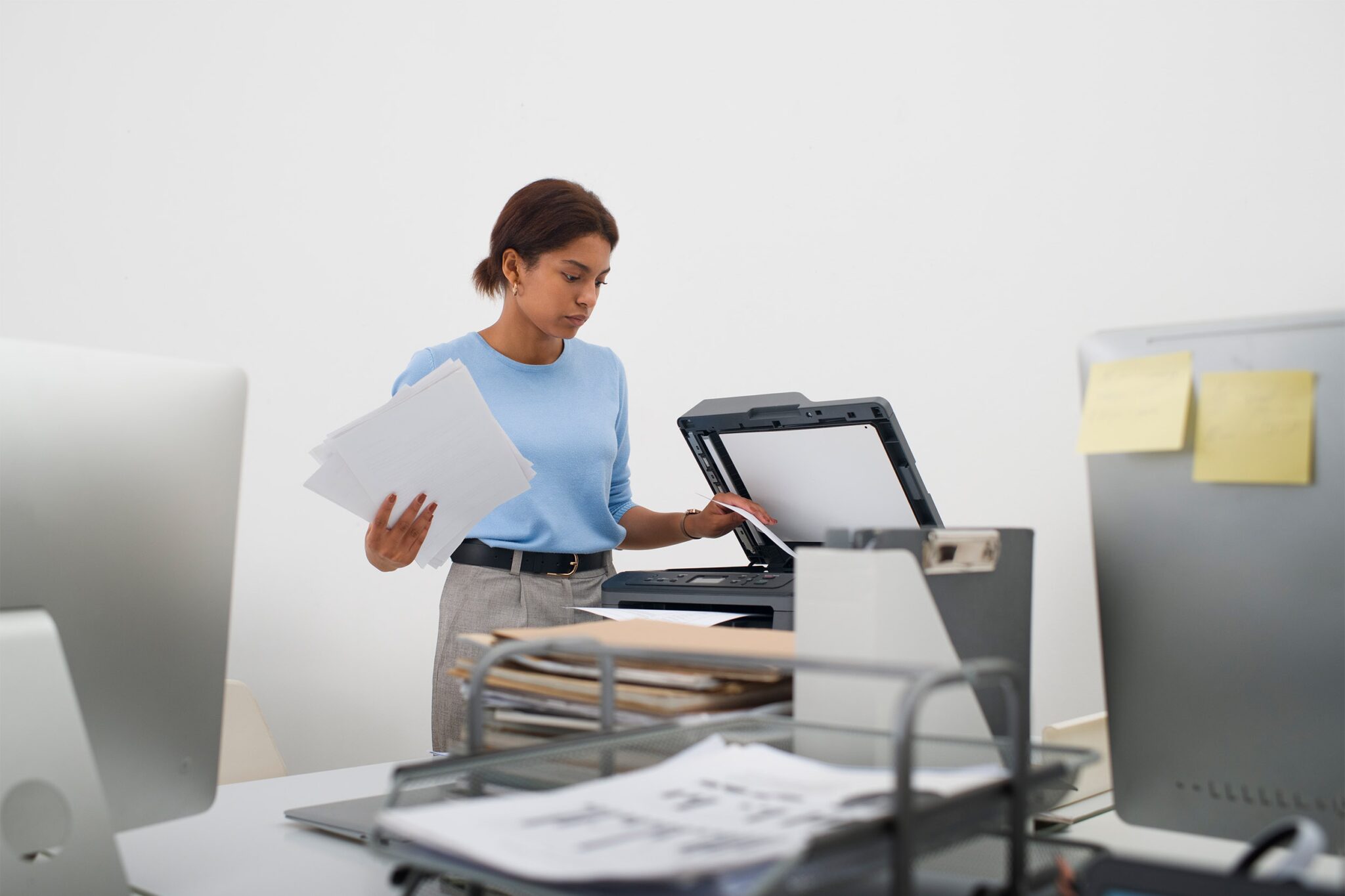 The Cost of Document Scanning 2026
