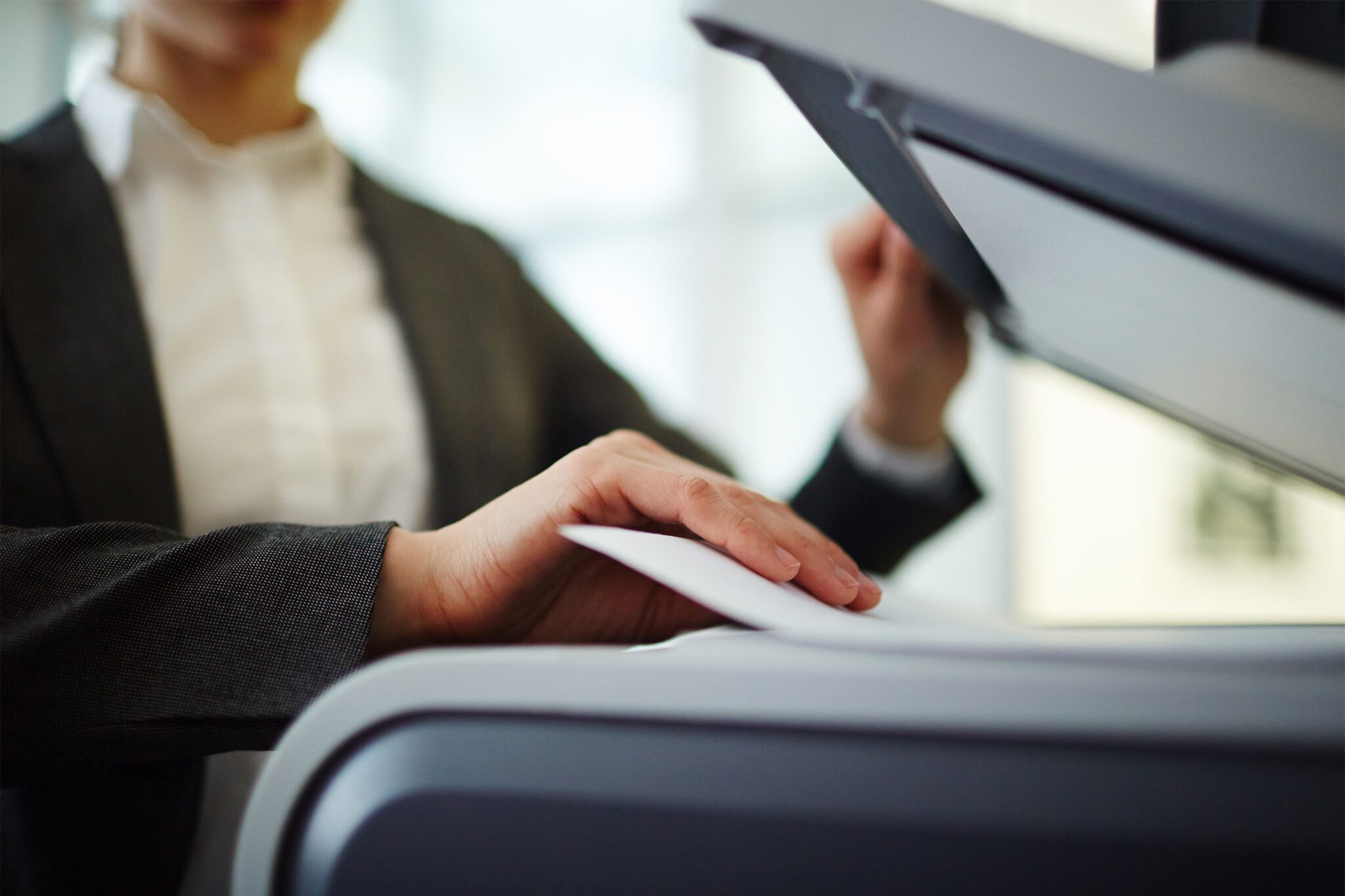 Document Scanning Services in NYC: How Local Businesses Are Reducing ...