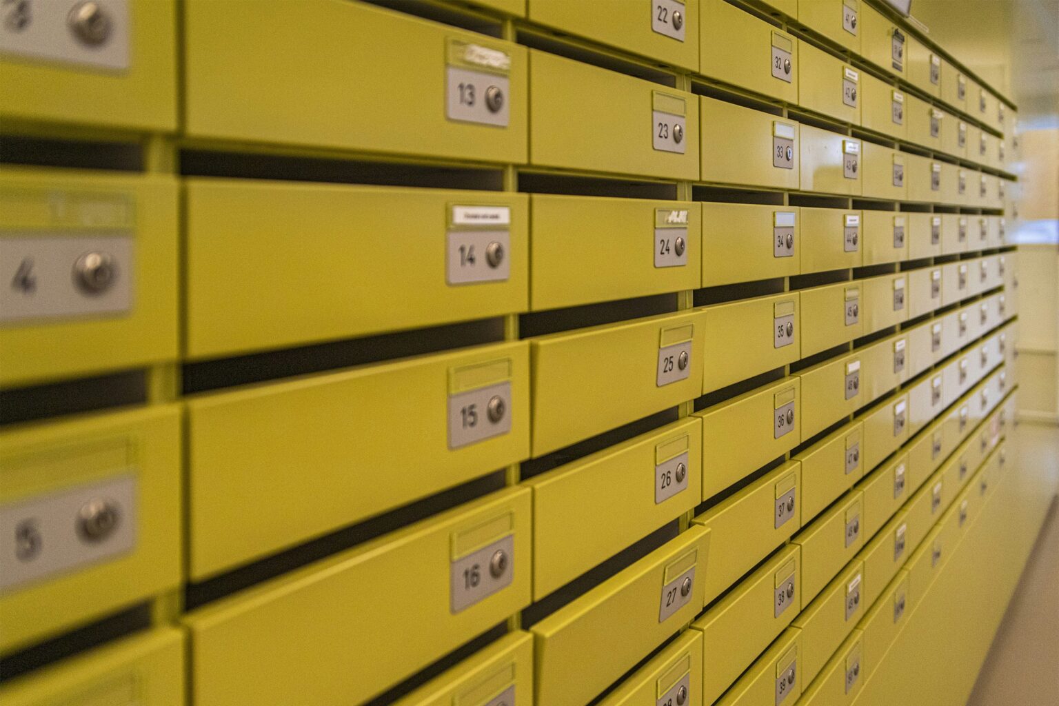 What 2024 Data Breach Statistics Reveal About Paper Records