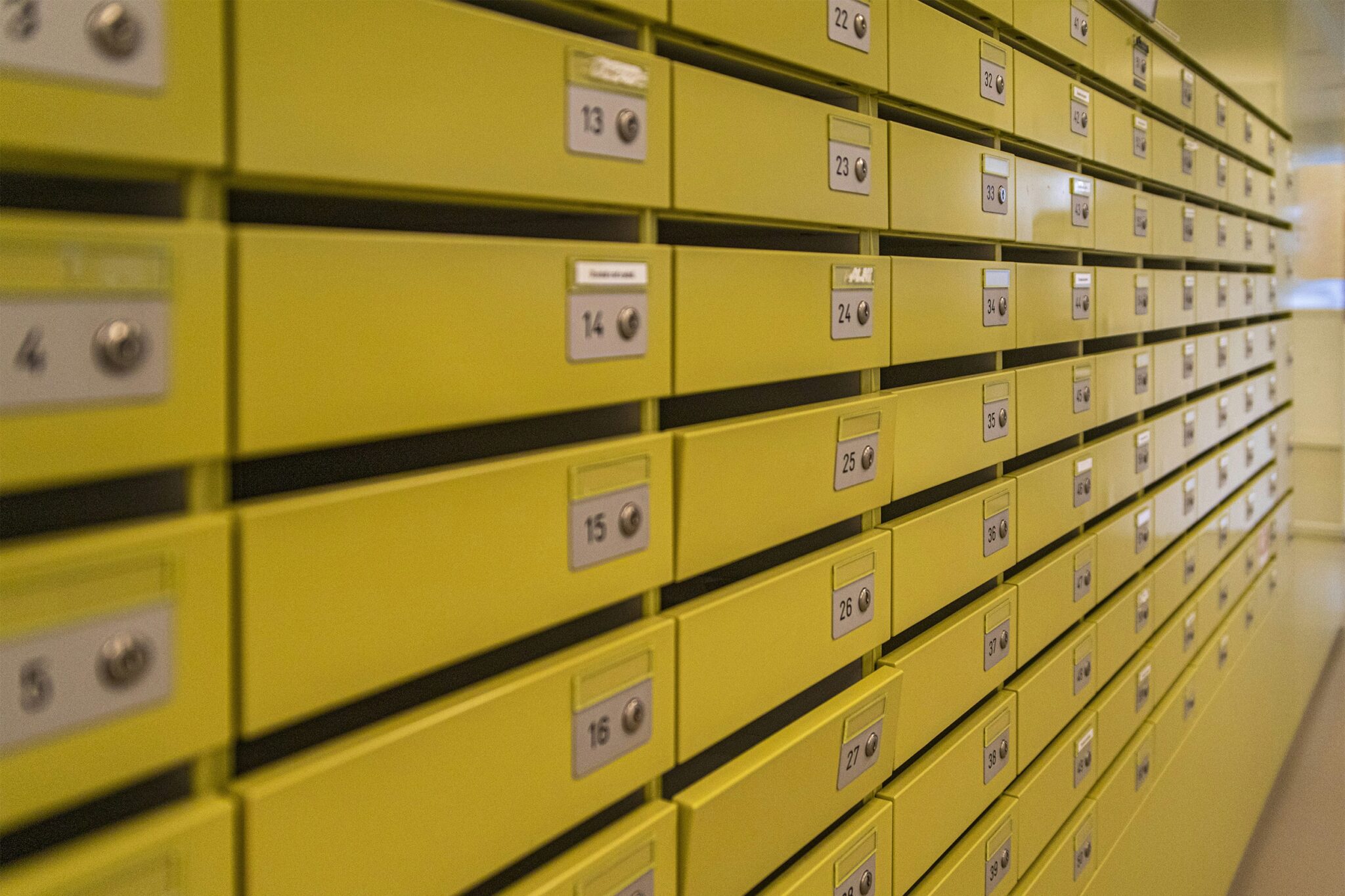 What 2024 Data Breach Statistics Reveal About Paper Records