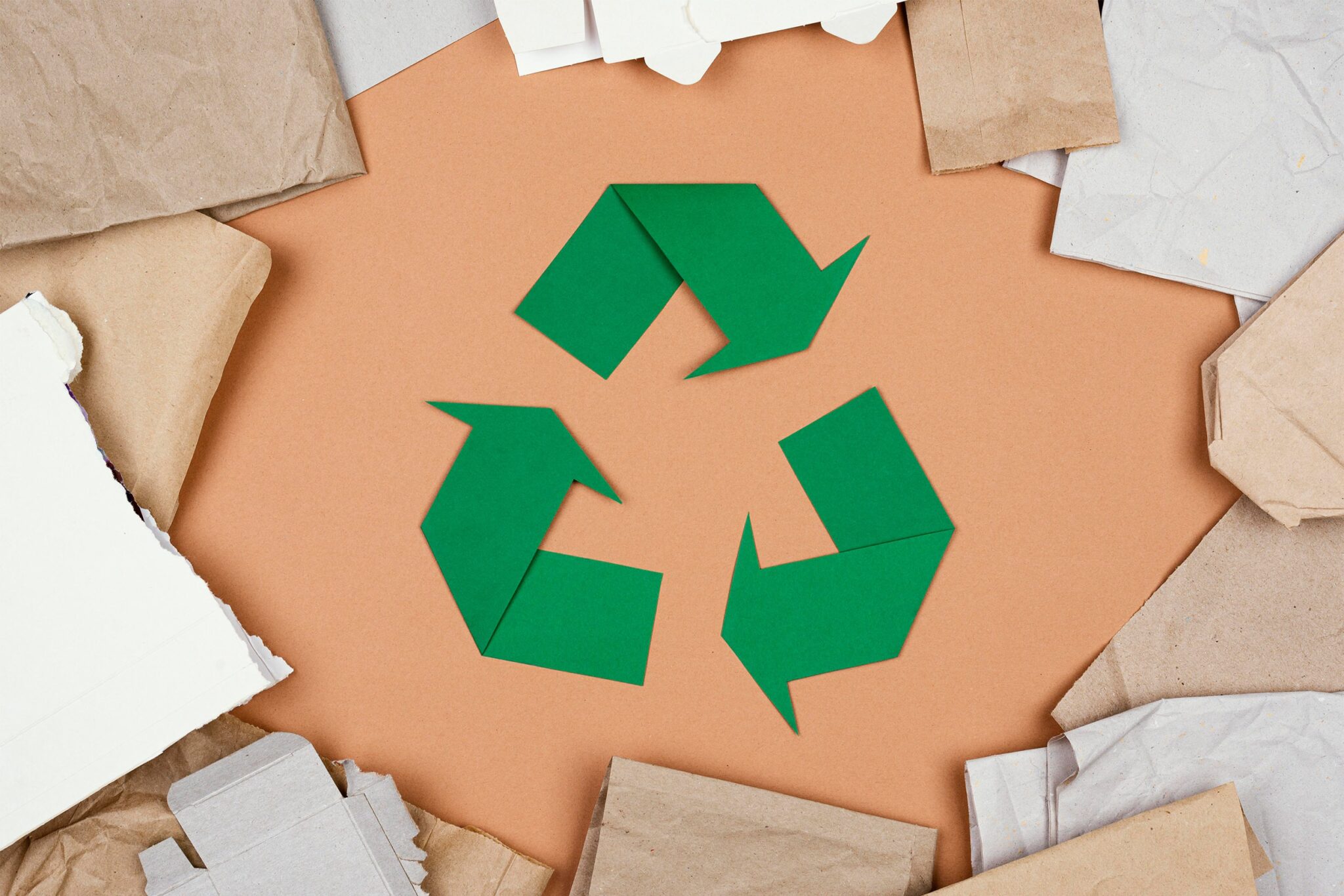 The Environmental Impact of Paper Use (and How Smart Printing Helps) 2026