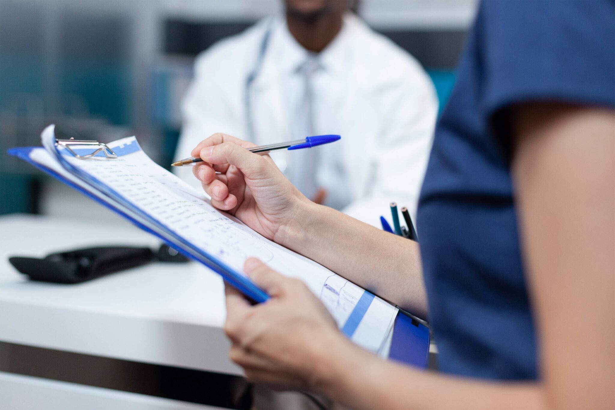 Medical Records Custodian Services In NYC 2026