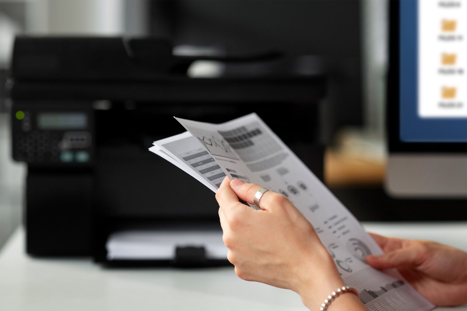 A Step By Step Guide To Planning a Document Scanning Project 2026