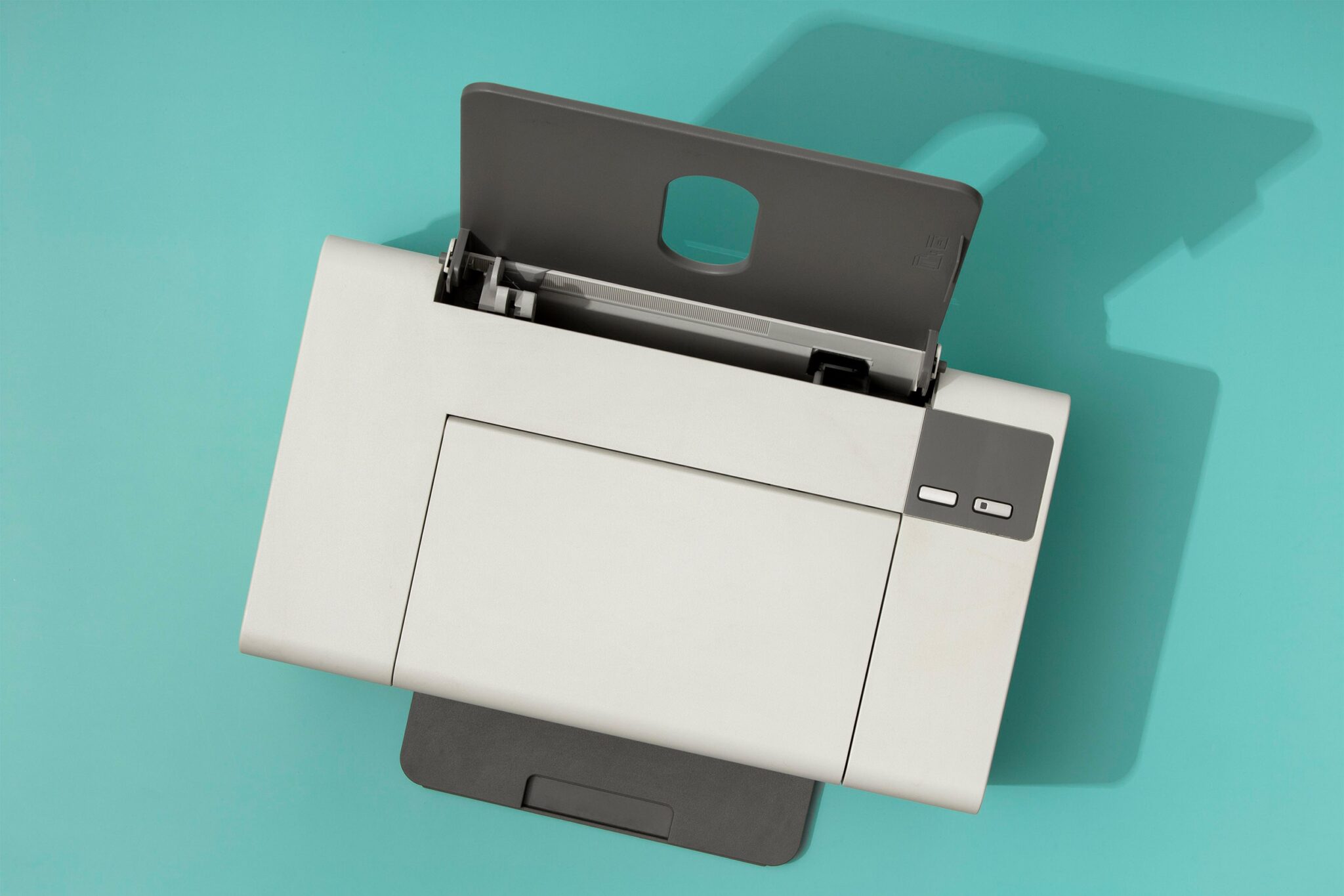 How to Share a Printer on Your Office Network 2026