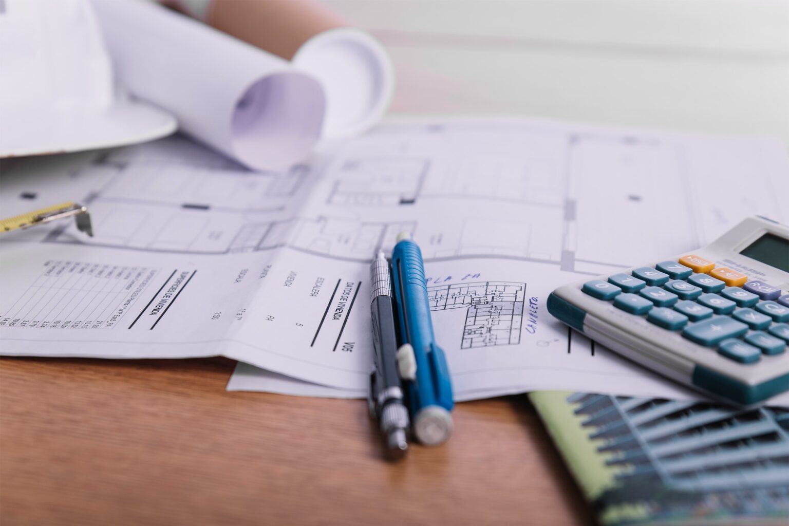 Secure Offsite Storage for Construction Documents: A Practical Guide 2026