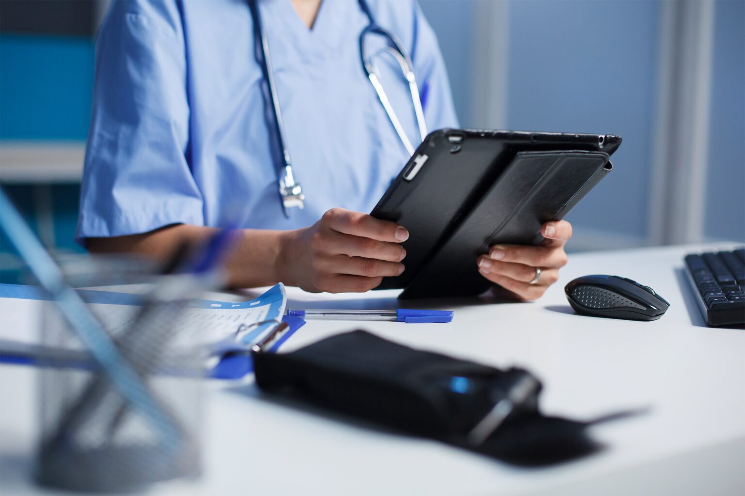 What Happens To Patient Records When a Practice Changes Ownership 2026