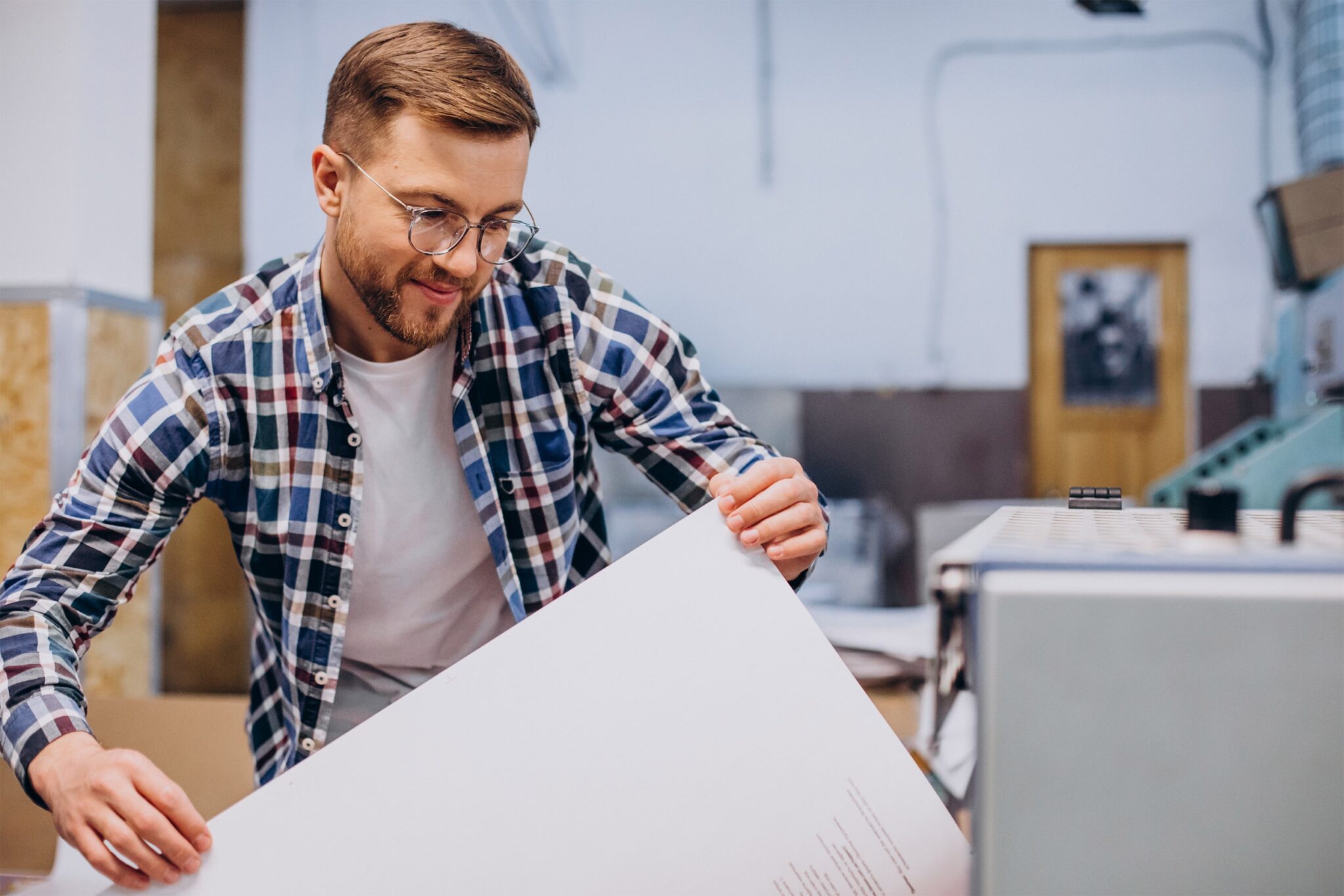 Best Media Types for Large Format Printing (Vinyl, Canvas, Bond) 2026