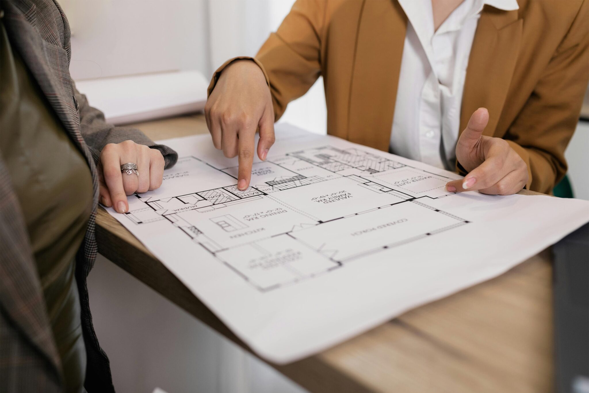 Wide Format Printing Solutions for Long Island Architecture Firms 2026