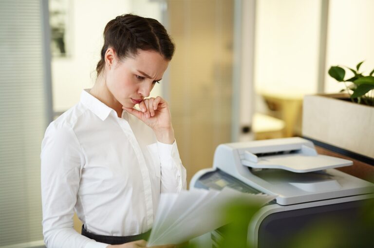 How to Find the Best Copier Leasing Companies on Long Island 2026