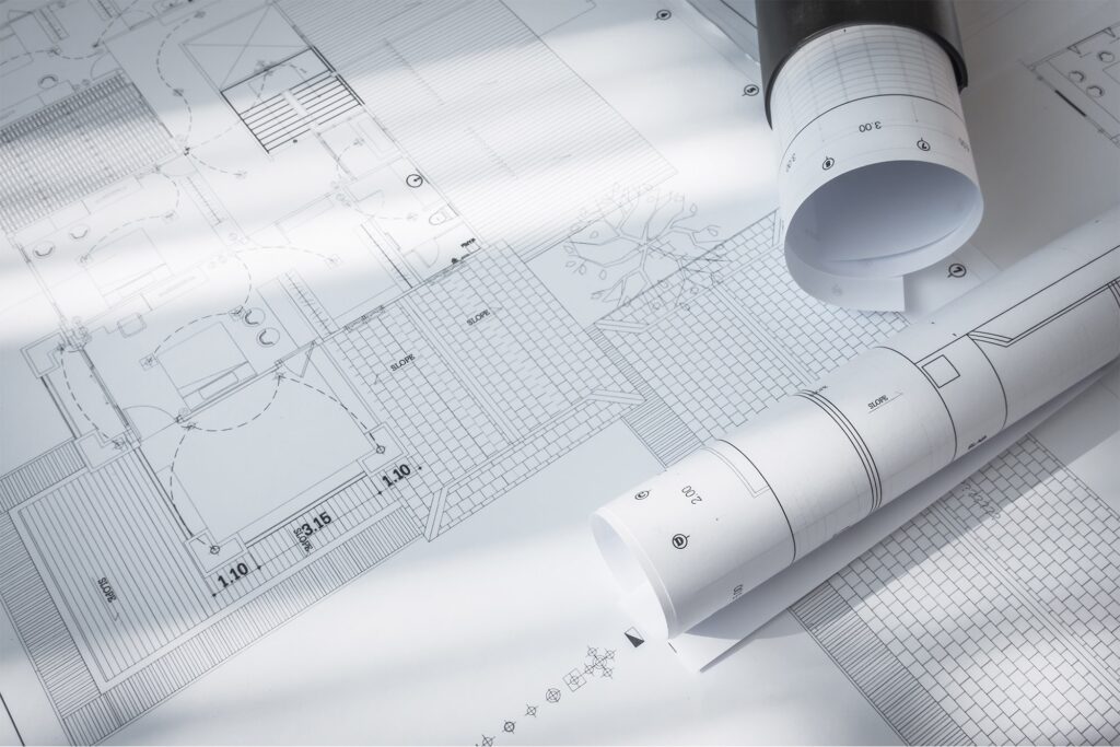 Wide Format Printing for Architecture Firms 2026