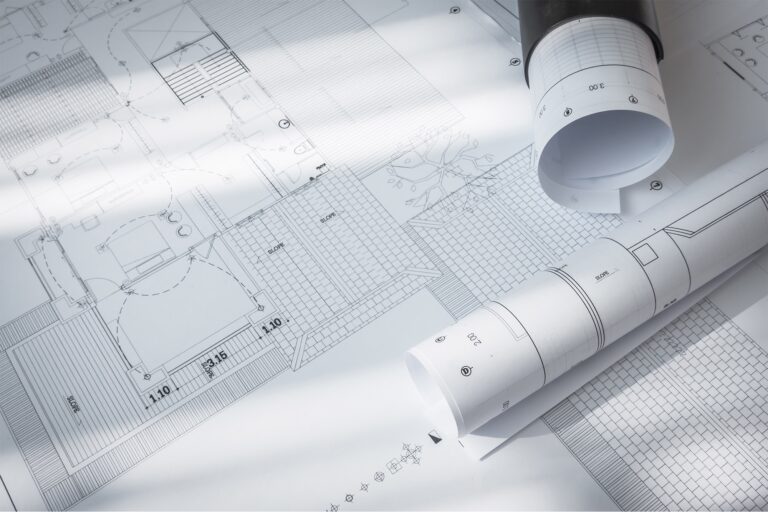 Wide Format Printing for Architecture Firms 2026